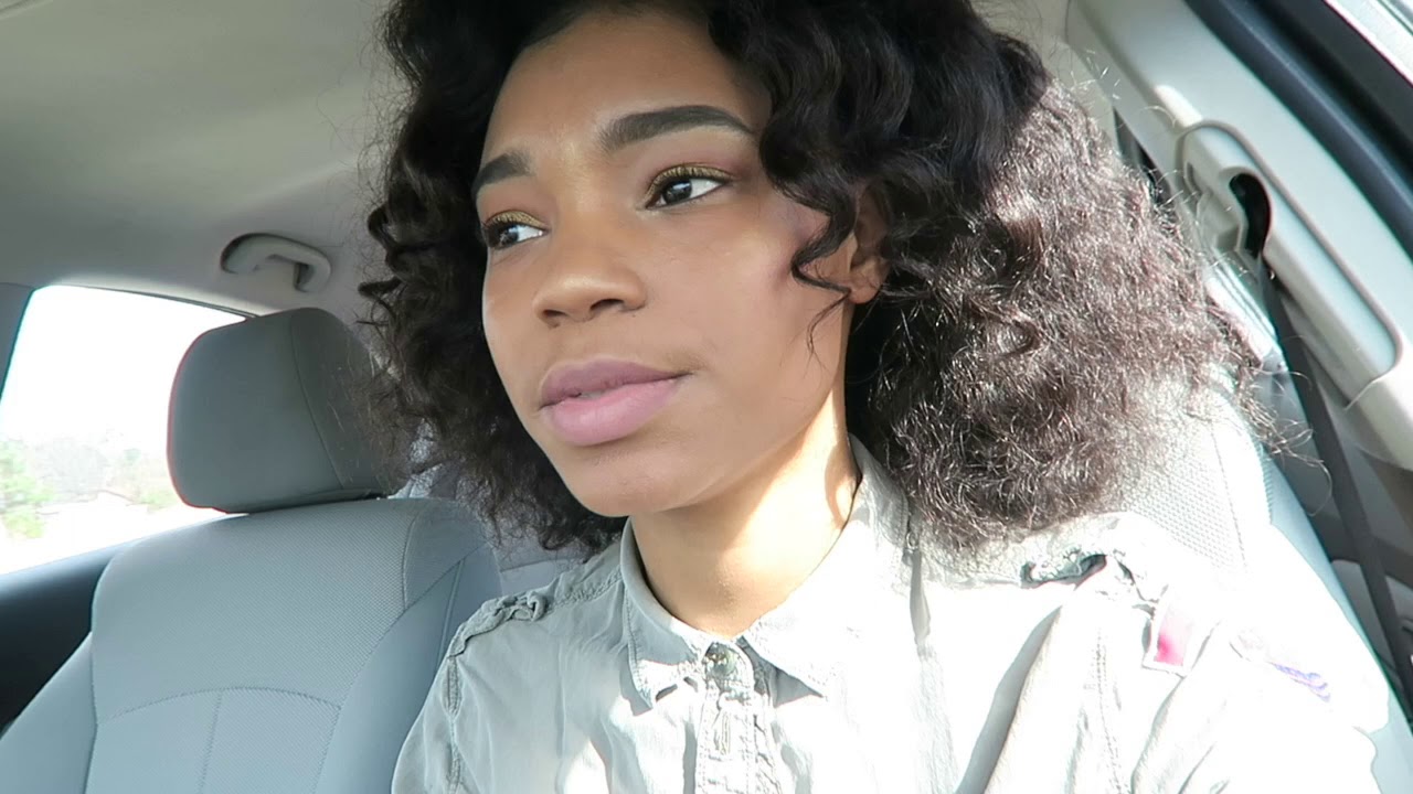 VLOG: I DON'T REALLY KNOW - YouTube