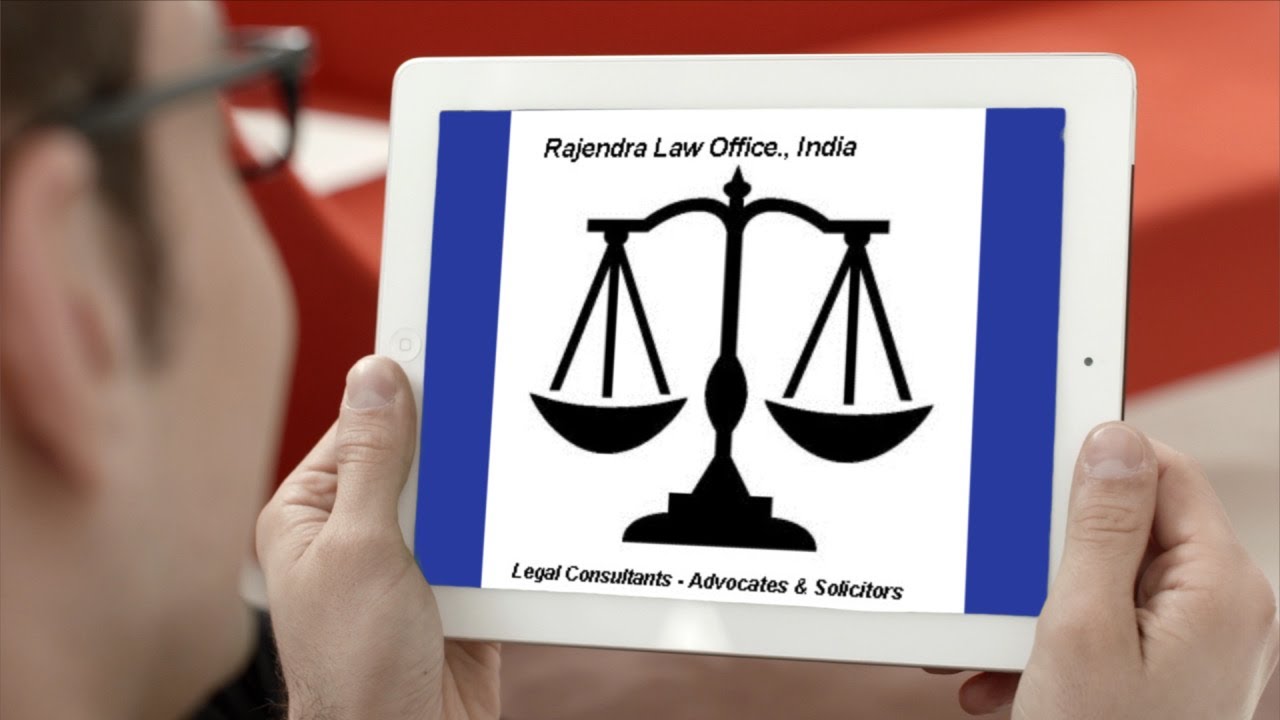 Criminal Lawyers in Chennai High court : Rajendra Law office, No.1 Law ...