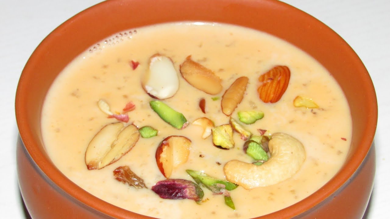 Odisha Rice Kheer/Odisha style rice kheer/How to make khiri/Caramel ...