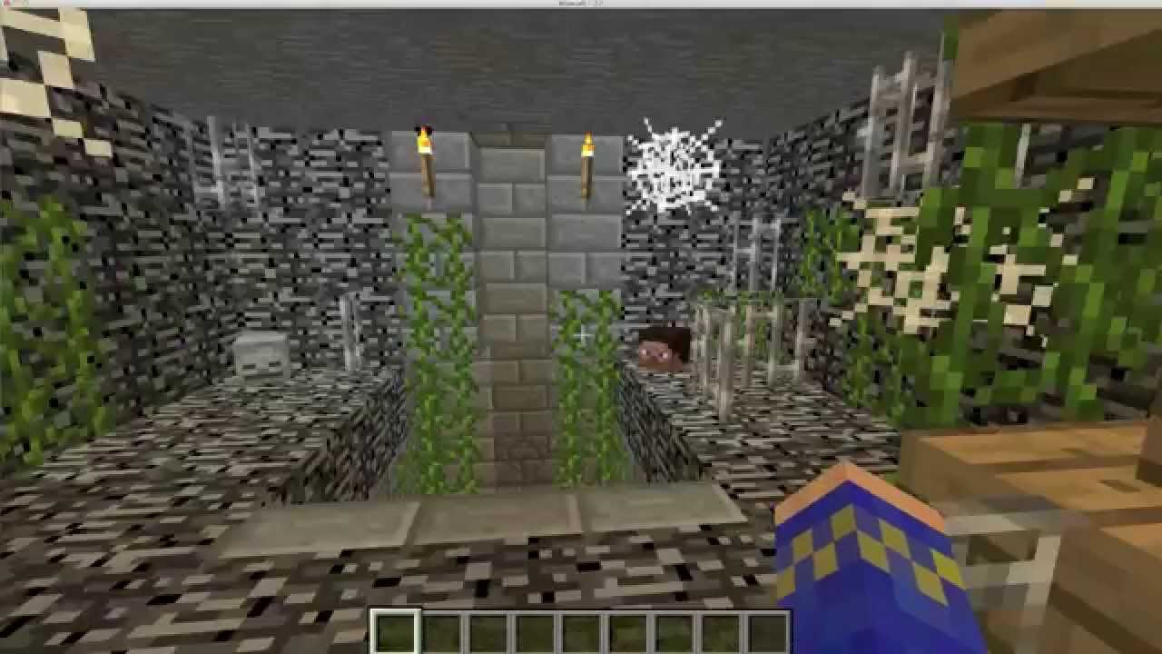 The Best Server Ever part 4 - YouTube