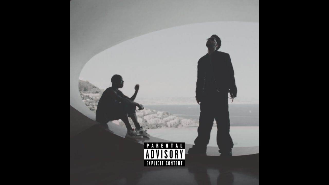 [FREE] Travis Scott x The Weeknd Type Beat ~ "REFLECTIONS LAUGHING ...