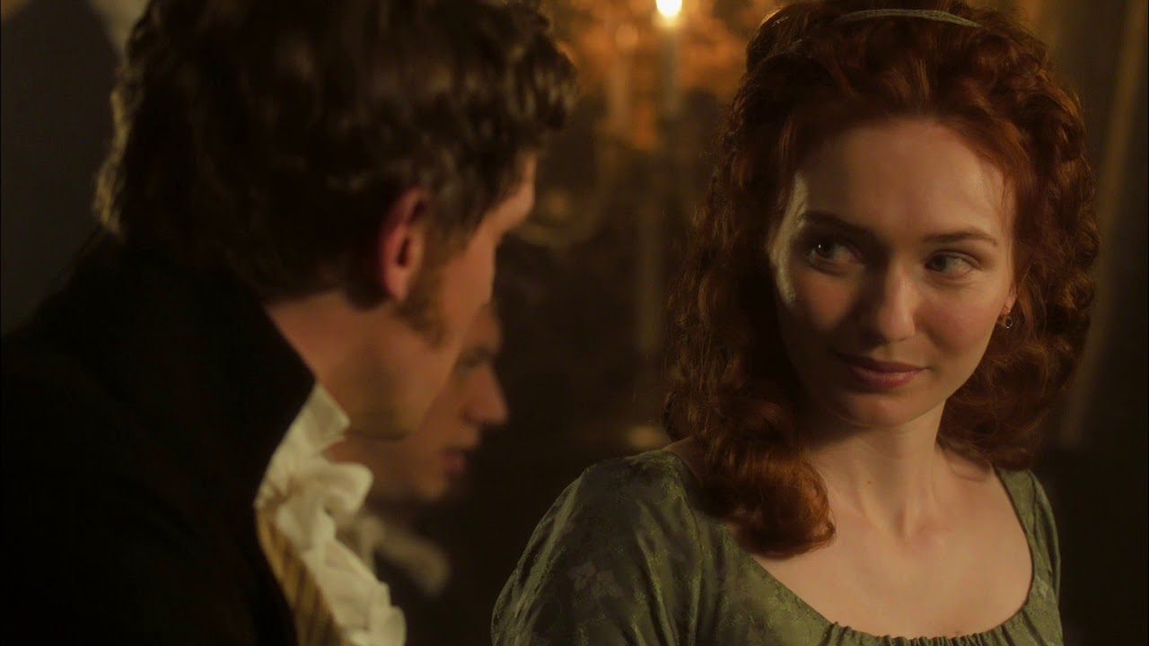 Poldark, Season 4: Episode 7 Preview - YouTube