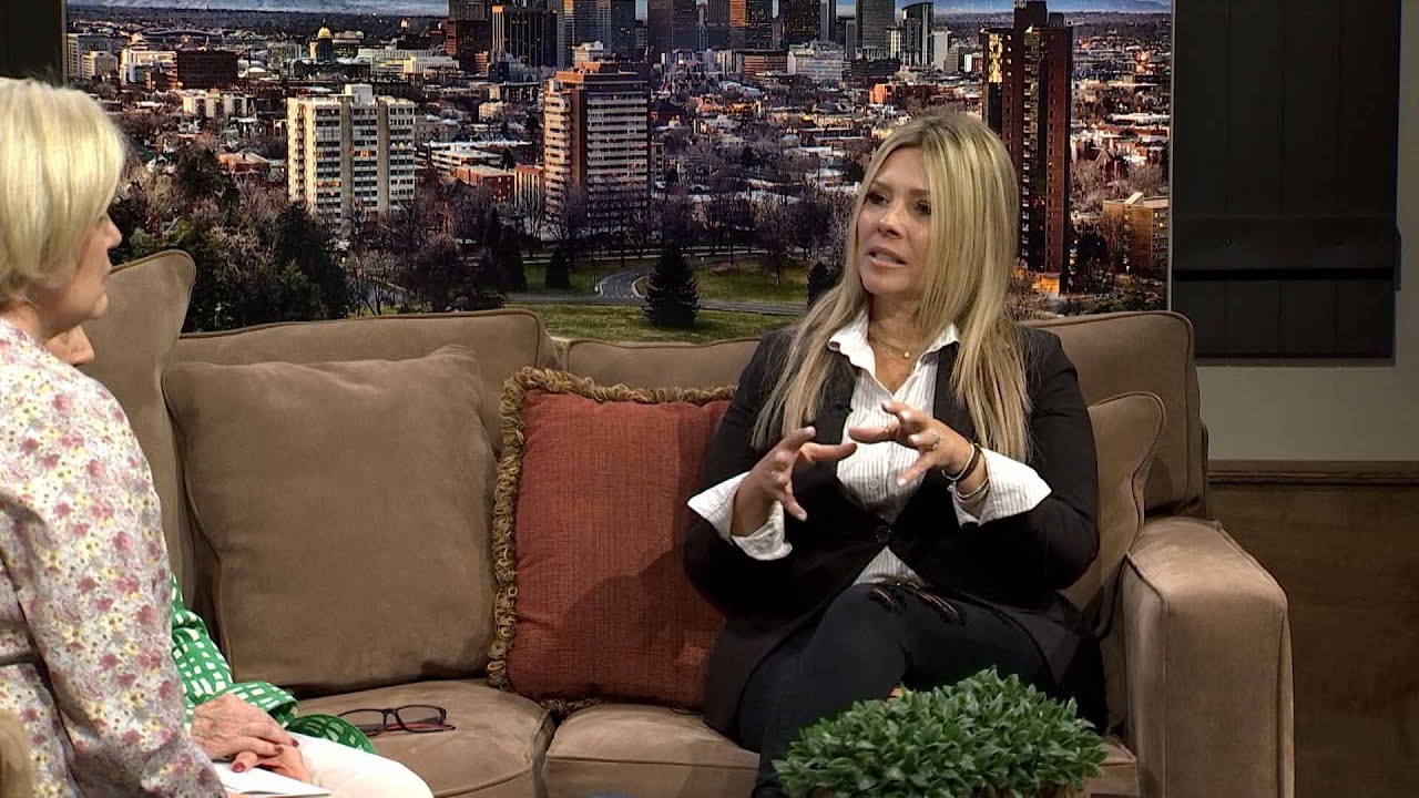 Setting Broken Bones with Penny Maxwell, Part 2 - YouTube