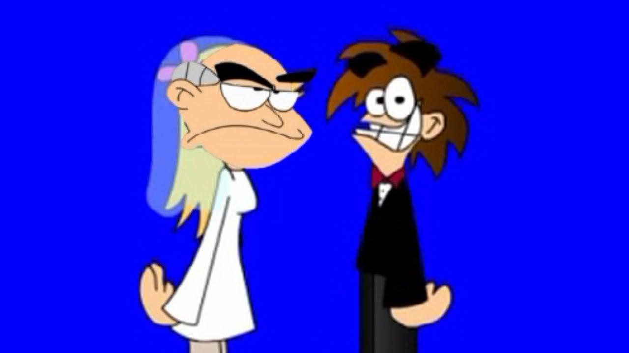 Albuquerque but Miracle Machine marries Marty - YouTube