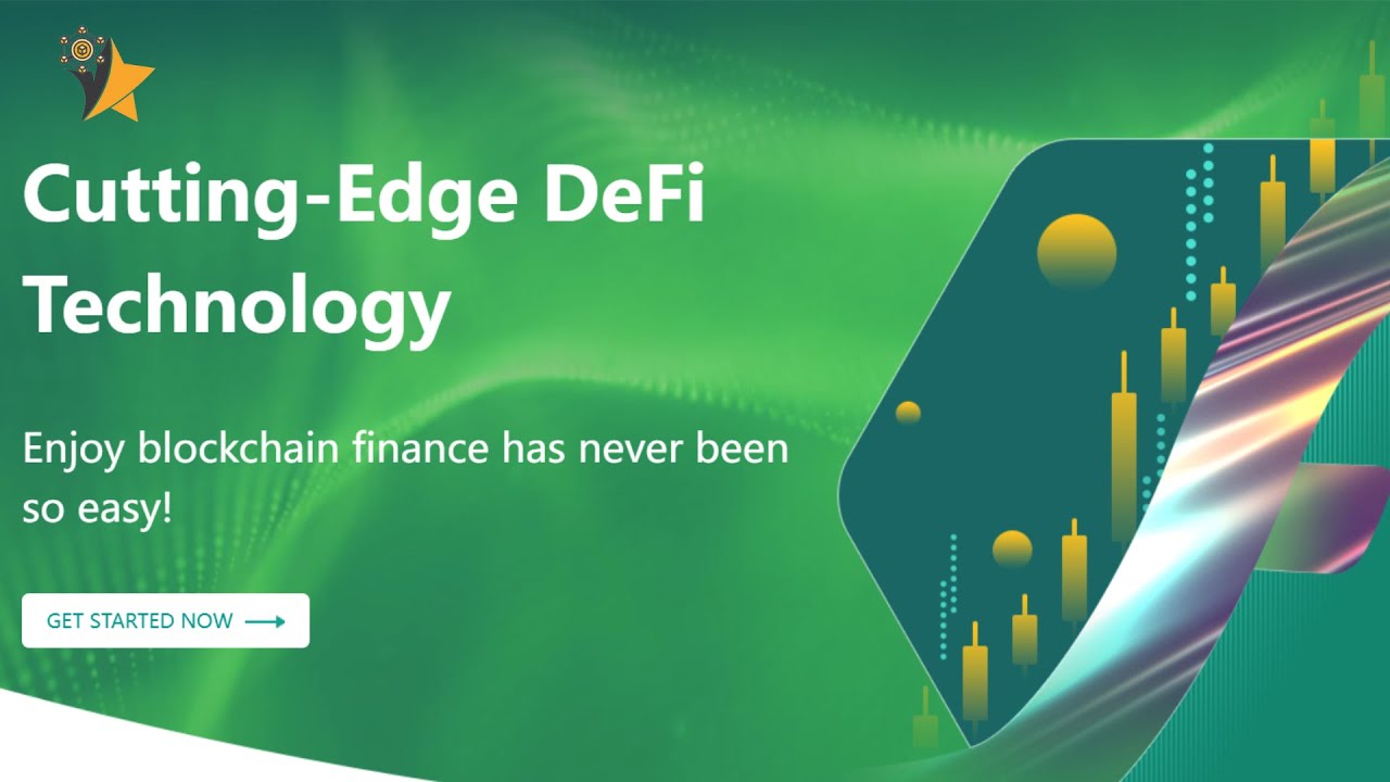 Fintoch for Beginners | Fintoch Defi Blockchain - YouTube