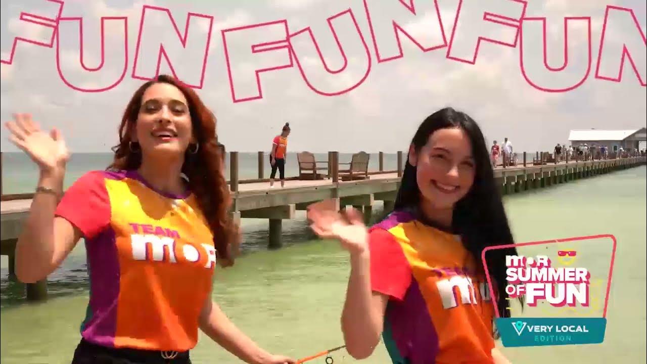 MOR-TV Summer of Fun 2024 - YouTube