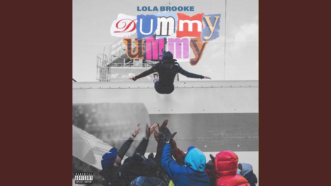 Dummy Ummy - YouTube Music