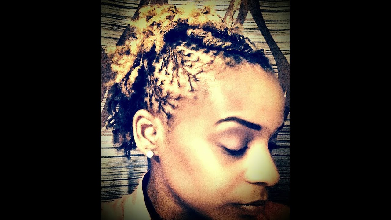 #11 Sisterlocks Installation - YouTube