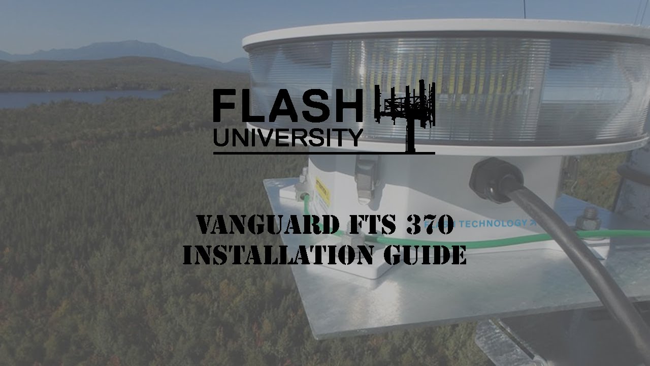 Vanguard Medium Installation Guide - YouTube