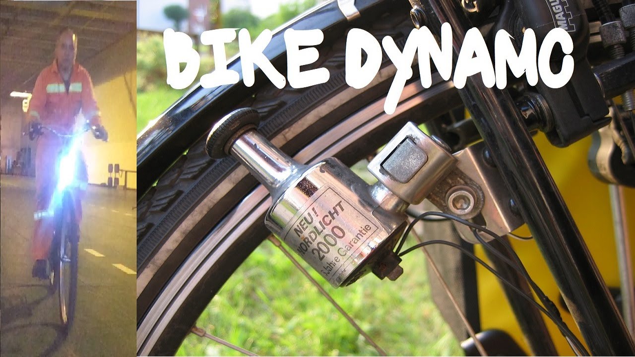 Meron pa kaya ganito ngayon Bicycle Motorized Bike Friction Dynamo ...
