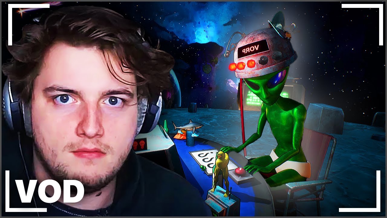 HIS HEAD EXPLODED?! | Bogos Binted, Mario Party, & Grounded 2 w/ the Boys - YouTube