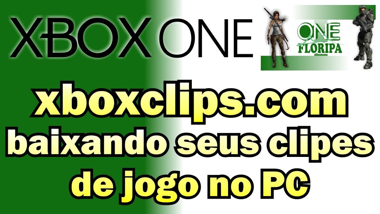 Xbox One Tutorial - Game Clips Tutorial - YouTube
