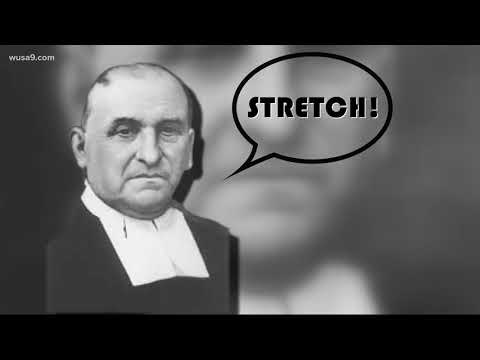 What Is The Seventh Inning Stretch In Baseball