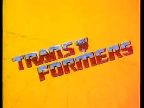Transformers (Intro) - YouTube