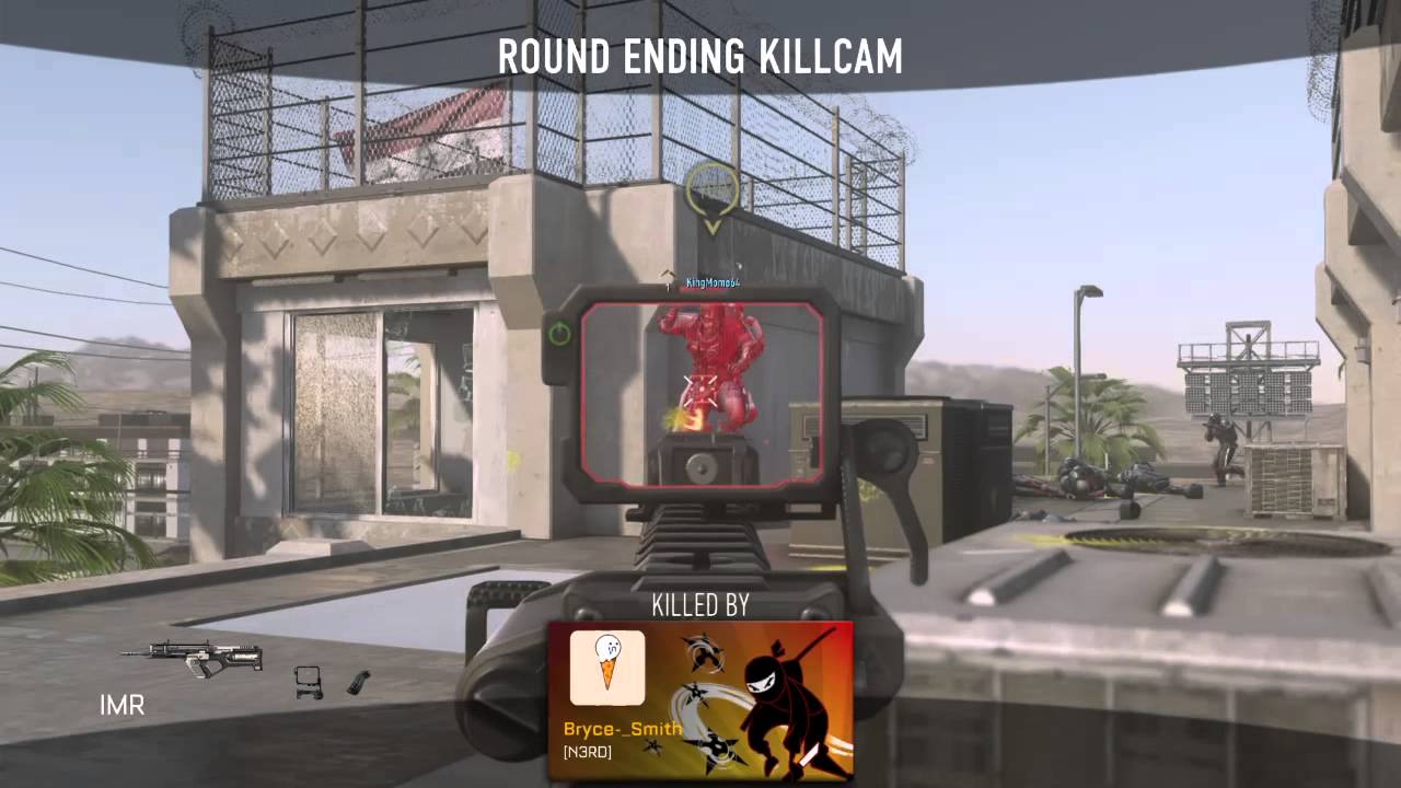 Final Kill Victory - YouTube