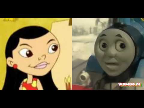 Maggie & Thomas [Finding MEMO] - YouTube