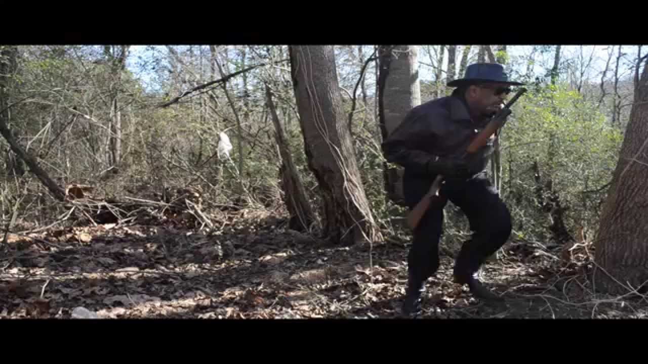 THE WAKE_AUDITION_TYRONE JENKINS - YouTube