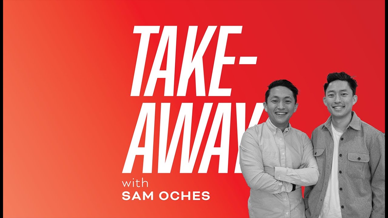 How two brothers are evolving the brand their dad started - YouTube