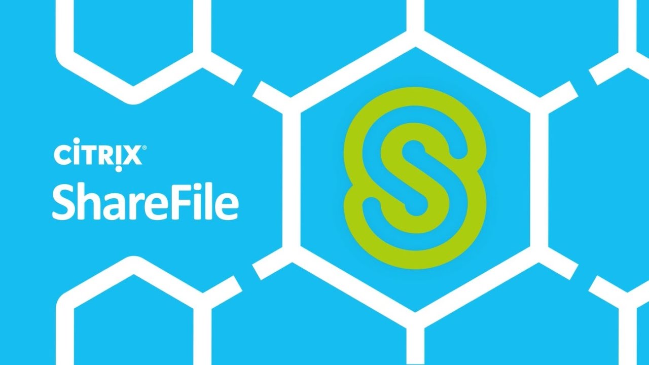 Citrix ShareFile Video - YouTube