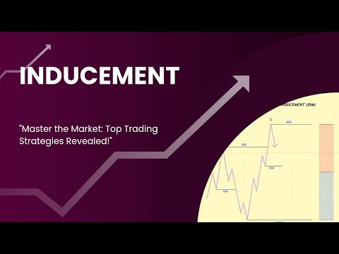 What Is INDUCEMENT' How To Trade INDUCEMENT - YouTube