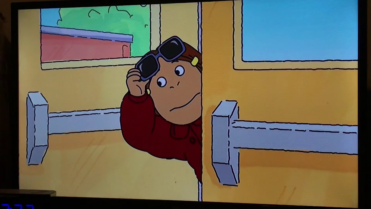 Alternative Arthur Promo? - YouTube