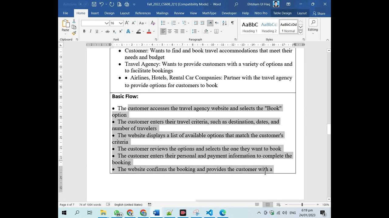 CS608 Assignment 2 Solution Fall 2022, CS608 Assignment 2 solution 2022, CS608 assig 2 solution ...