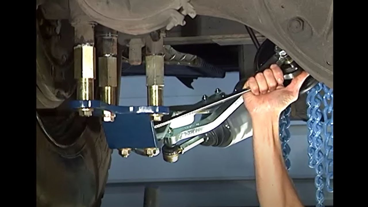 How to Maintain Your Automatic Tire Chains - Automatic Tire chains 2022 ...