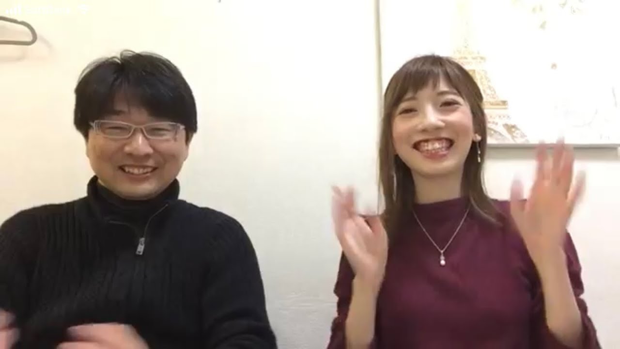 15歳年下の男性から告白されたけど、友達に「やめておいた方がいい」と言われました。。 Youtube