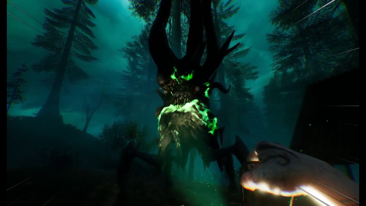 Summoning Cthulhu to Take over the "World"! - Eresys - YouTube