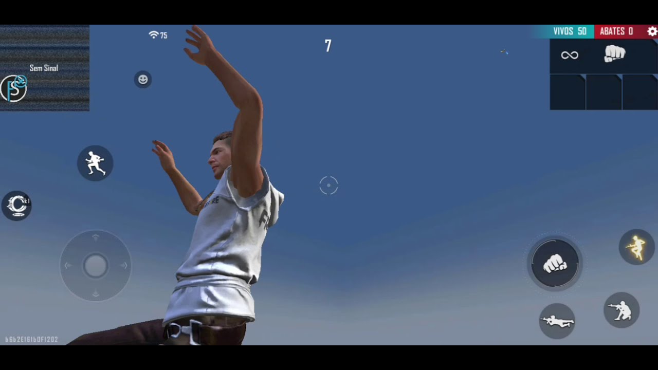 PS TEAM FAKE | MOD MENU 80% HS - YouTube