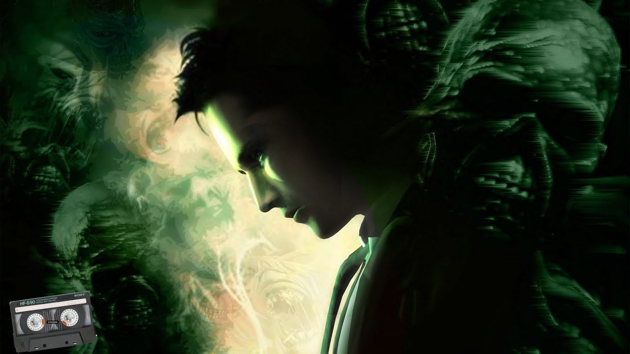 Constantine (video game) - Extra Material/ Bonus Material - YouTube