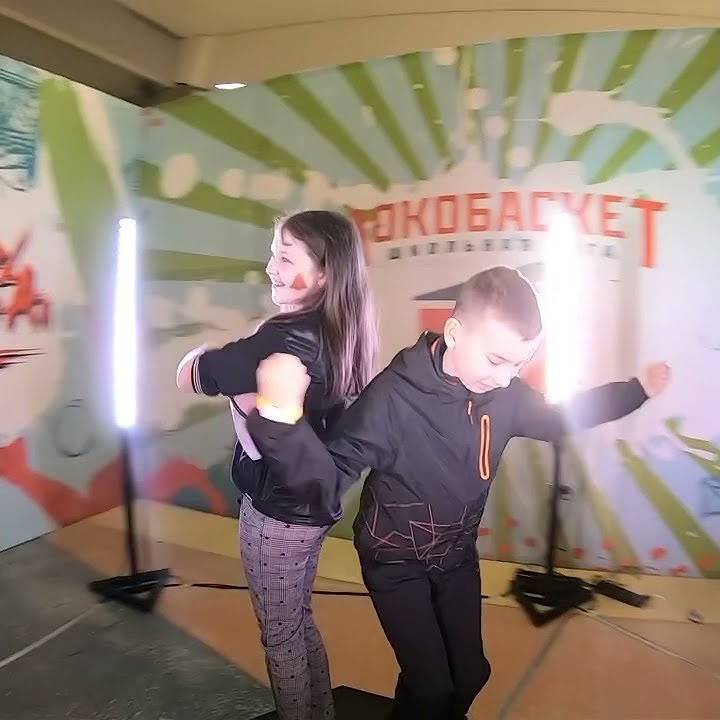 Локобаскет - YouTube