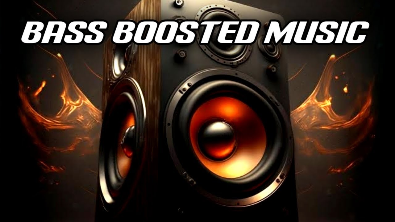 Bass Boosted Music | Feel The Bass | [ BASS LOVER ] - YouTube