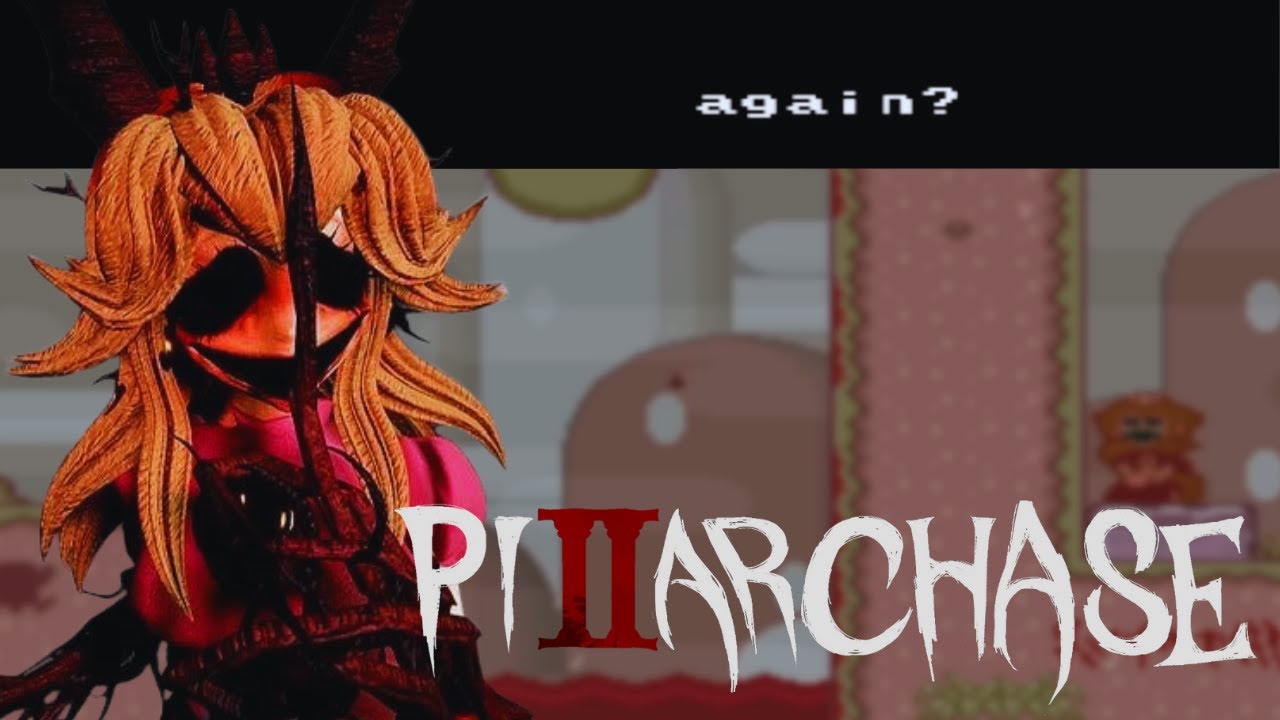 The Forest King Rework Gameplay | Pillar Chase 2 - YouTube