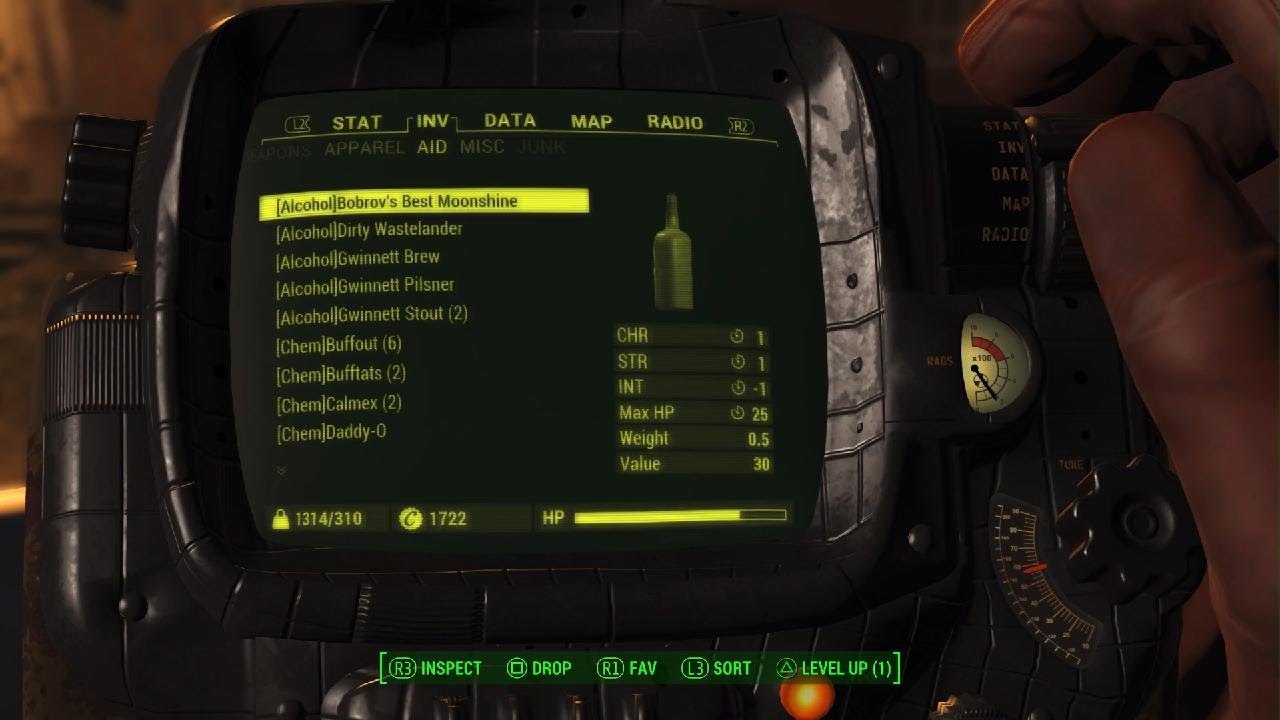 Fallout 4 Part 121 - YouTube