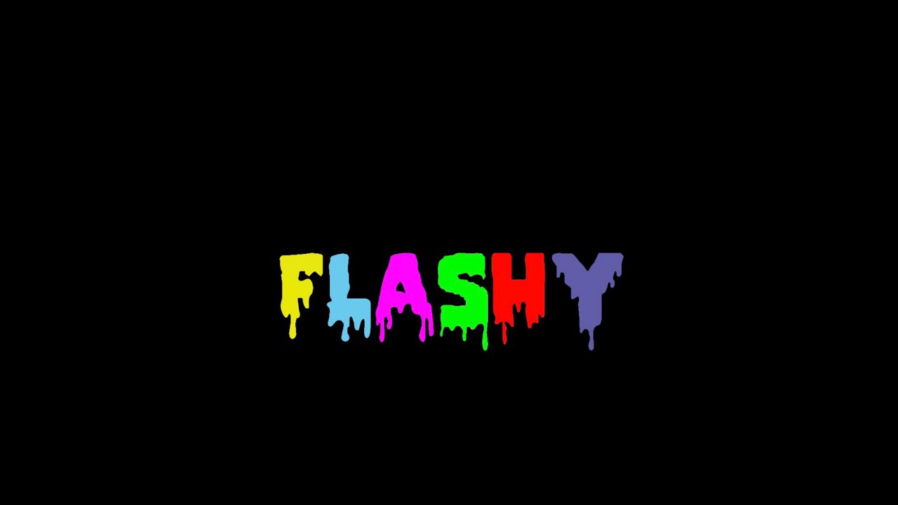 The Flashys Season 1 Episode 2 - YouTube