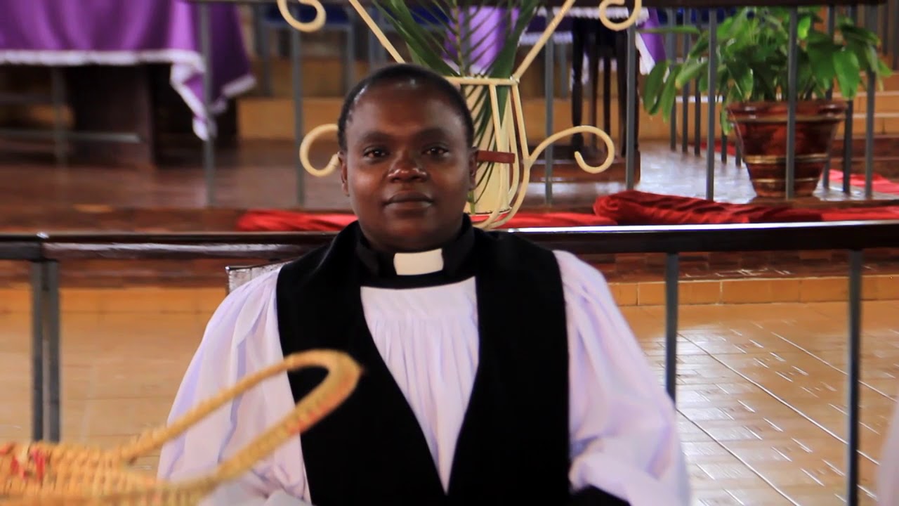 Ack St. Pauls Cathedral- Embu Service - YouTube