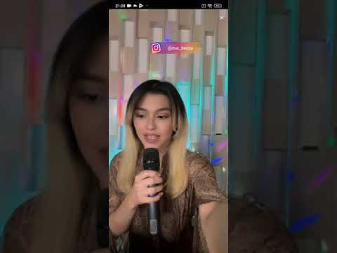 #4 Marbecca on Bigo Live Indonesia 19/10/2021