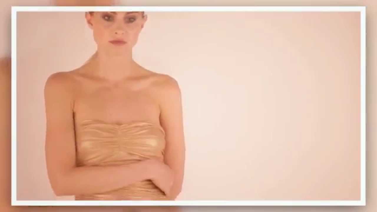 Look Book Couture SS15 - YouTube