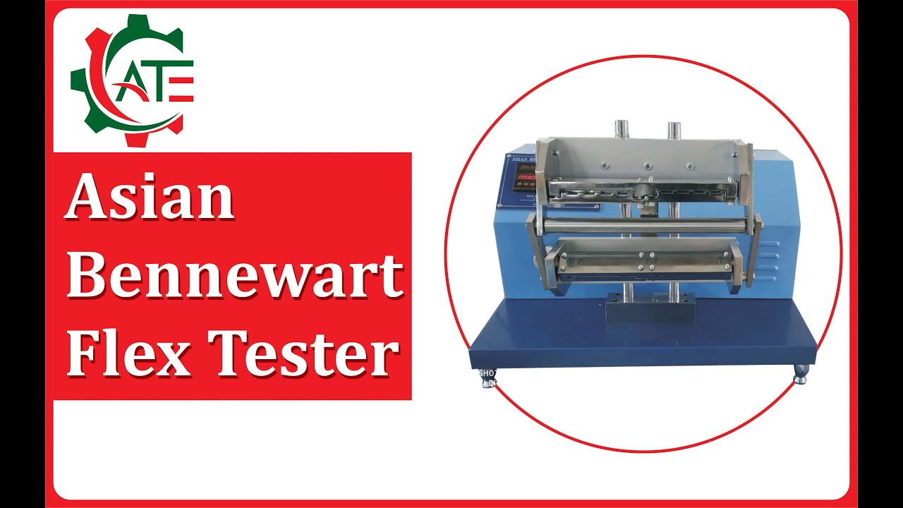 Bennewart Flex Tester | How to test Bennewart Flex Tester | Bennewart ...