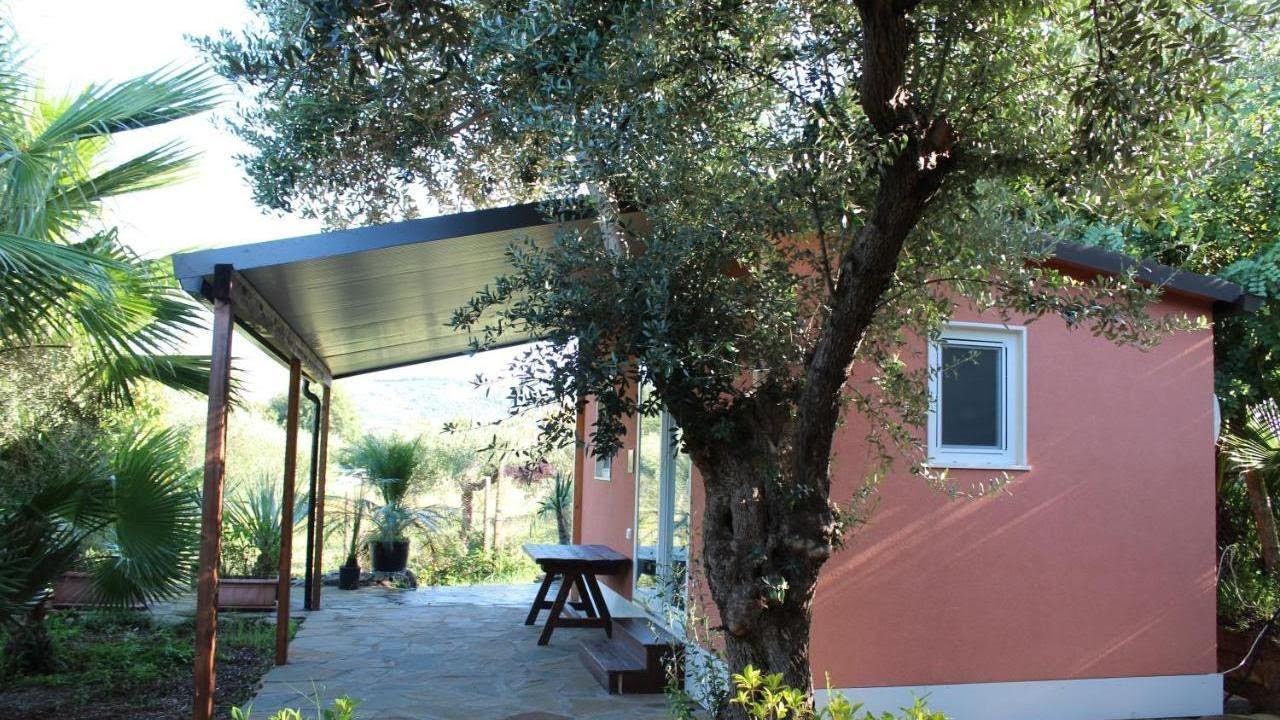 Residence Serrone, Santa Maria di Castellabate, Italy - YouTube