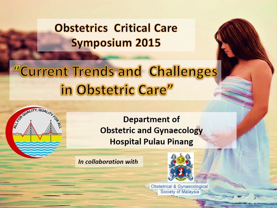 Current Trends and Challenges in Obstetric Care - - YouTube