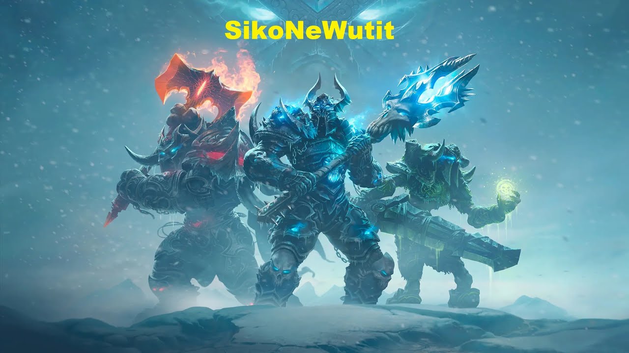 SikoneWutit.tv Iccup.com GO! Strim Go IGrat DOtalogo - YouTube