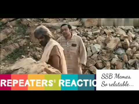 Repeaters Priceless Reactions! | SSB Memes Videos - YouTube