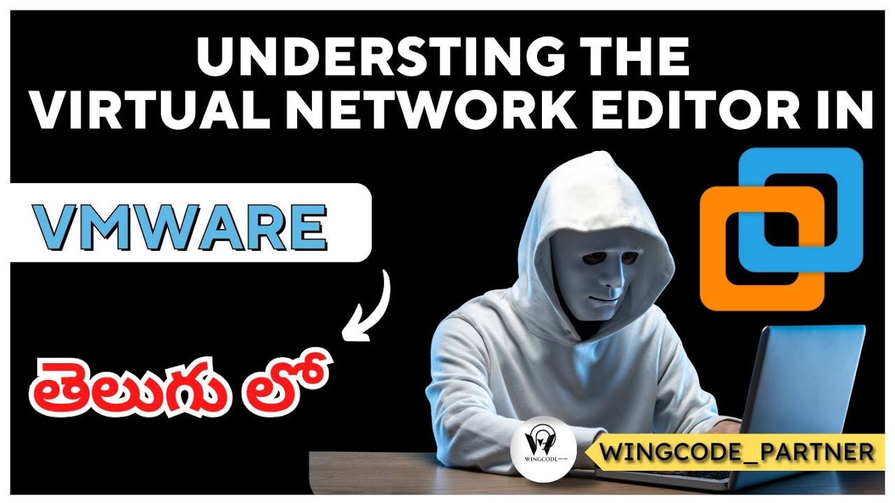 Understanding Virtual Network Editor in Vmware: Key Concepts Explained ...