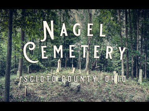 Virtual Cemetery Tour: Nagel Cemetery - YouTube