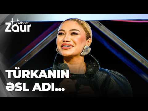 Həmin Zaur - Pərviz Bülbülənin 16 il əvvəlki görüntüləri - Problemsiz günlər