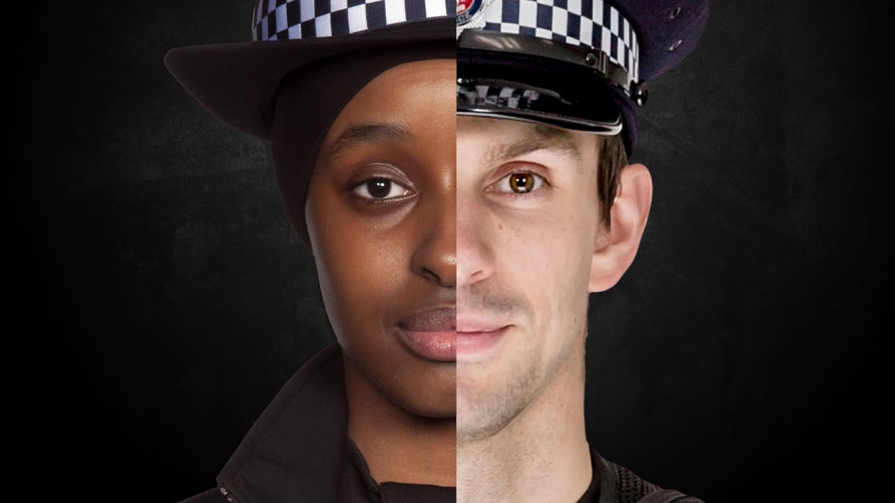 Kent Police Positive Action - YouTube