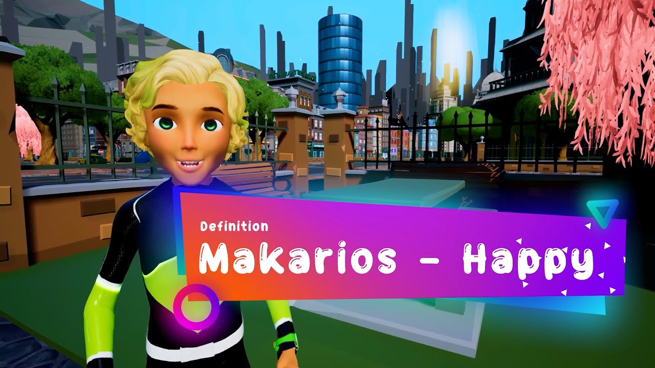 intro to the Blessed series Mourn - YouTube