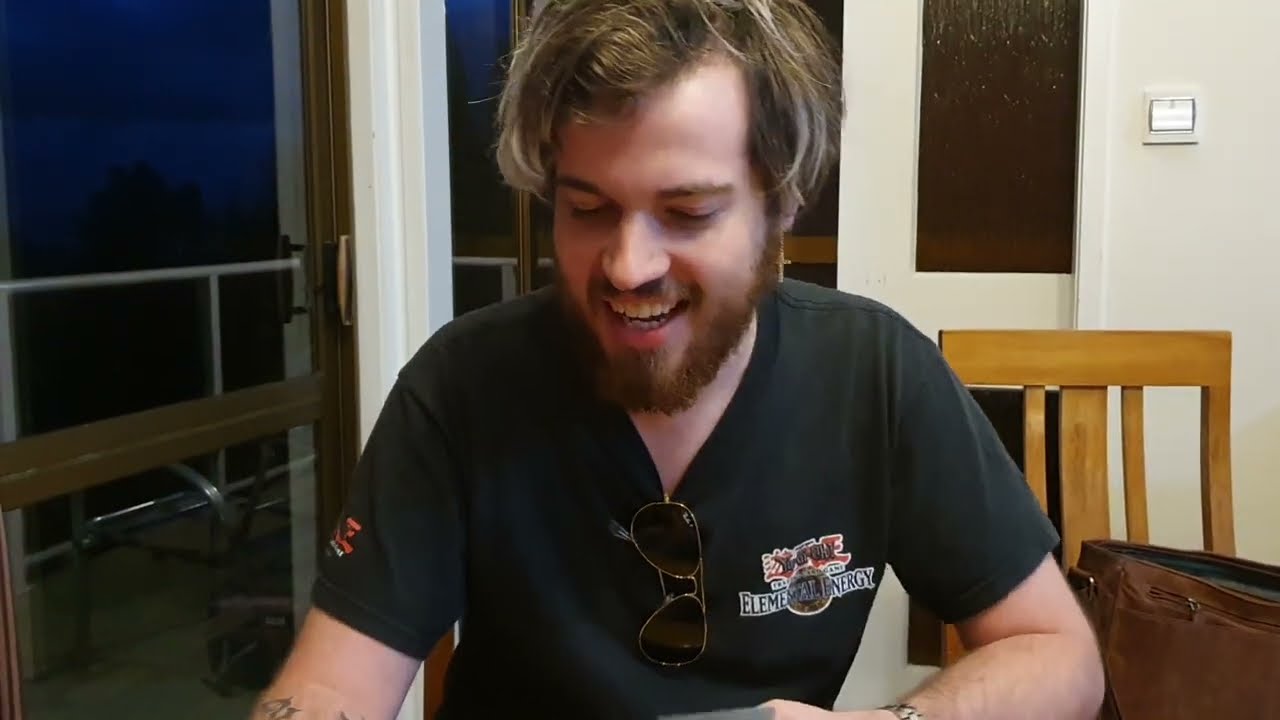 Oceanic Championship Top 16 | HERO | Charlie Walker - YouTube